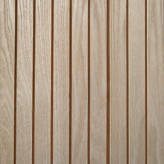 Timeline Wood TIMELINE Fluted Solid Oak Wall Paneling 6 Timeline Wood TIMELINE Fluted Solid Oak Wall Paneling 6